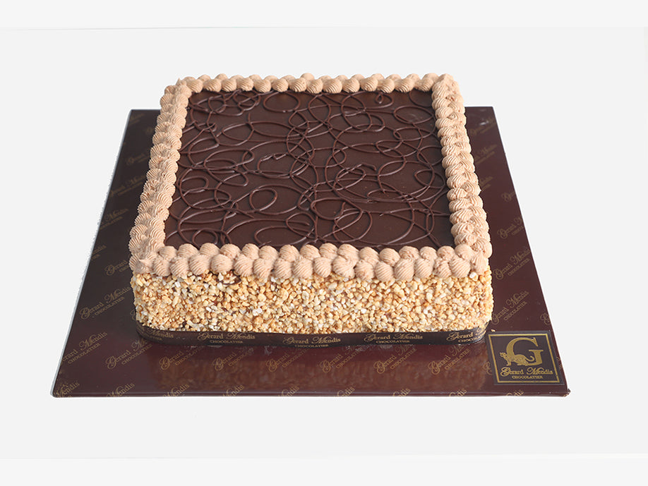 Gerard Mendis Chocolatier