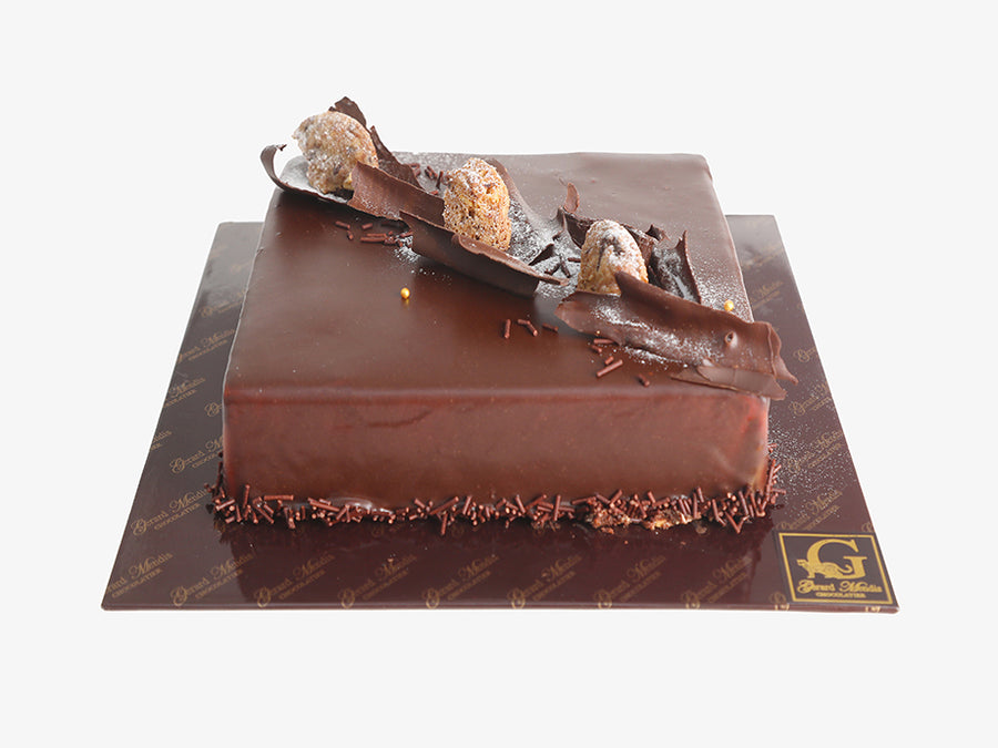 Gerard Mendis Chocolatier