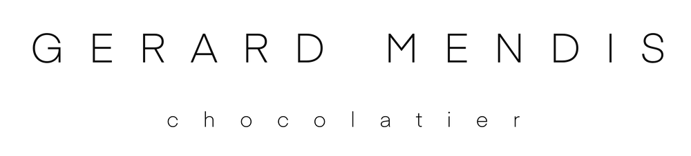 CHOCOLATES– Gerard Mendis Chocolatier