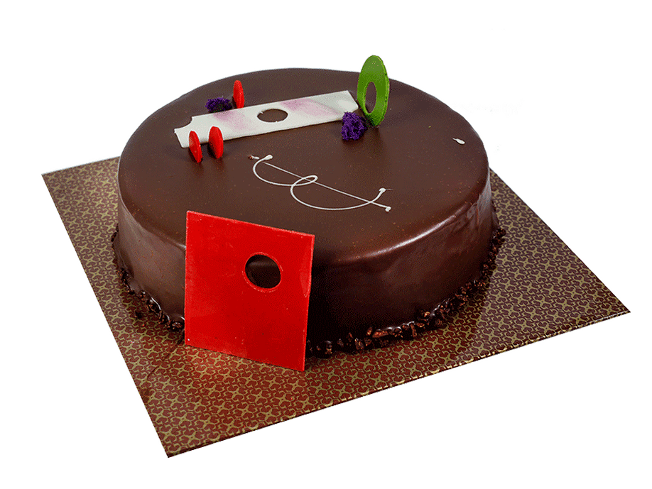 CAKES– Gerard Mendis Chocolatier