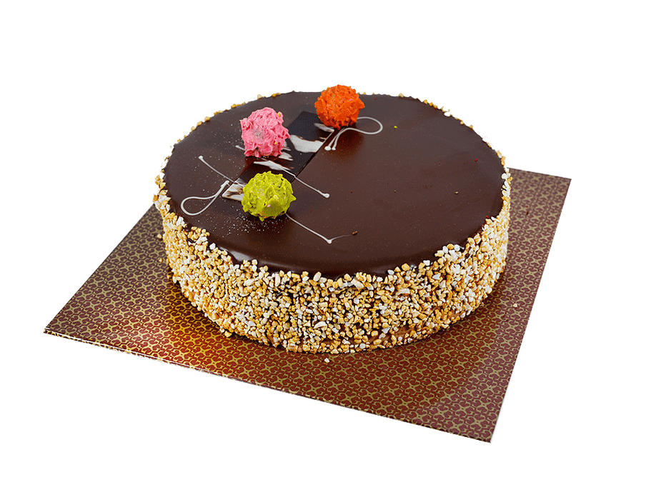 CAKES– Gerard Mendis Chocolatier