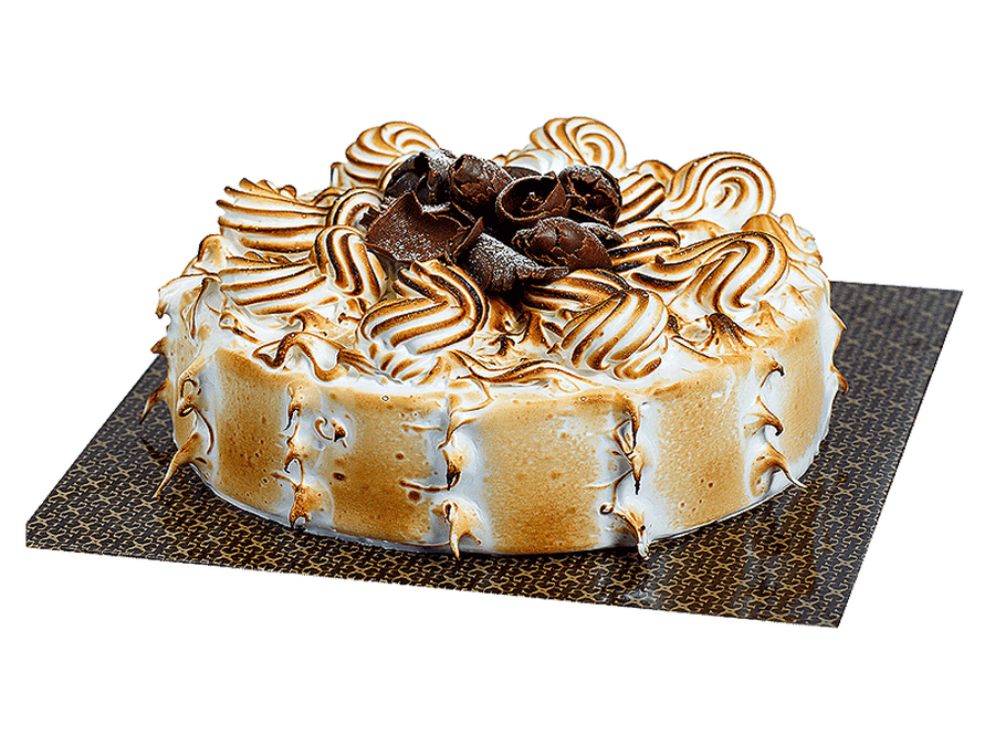 CAKES– Gerard Mendis Chocolatier