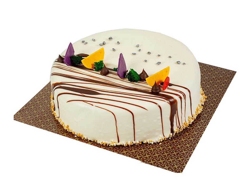 CAKES– Gerard Mendis Chocolatier