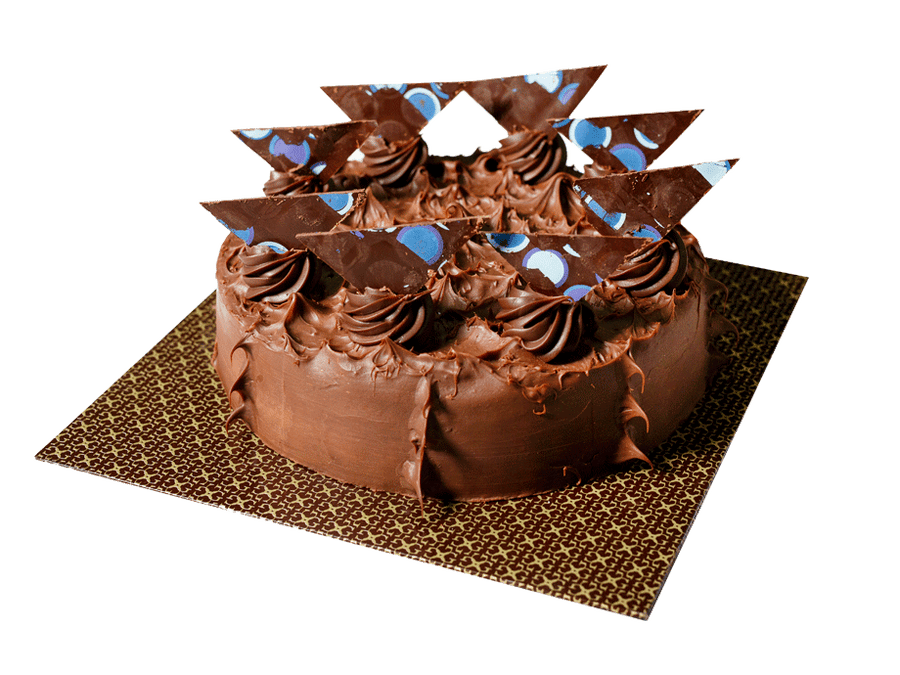 CAKES– Gerard Mendis Chocolatier
