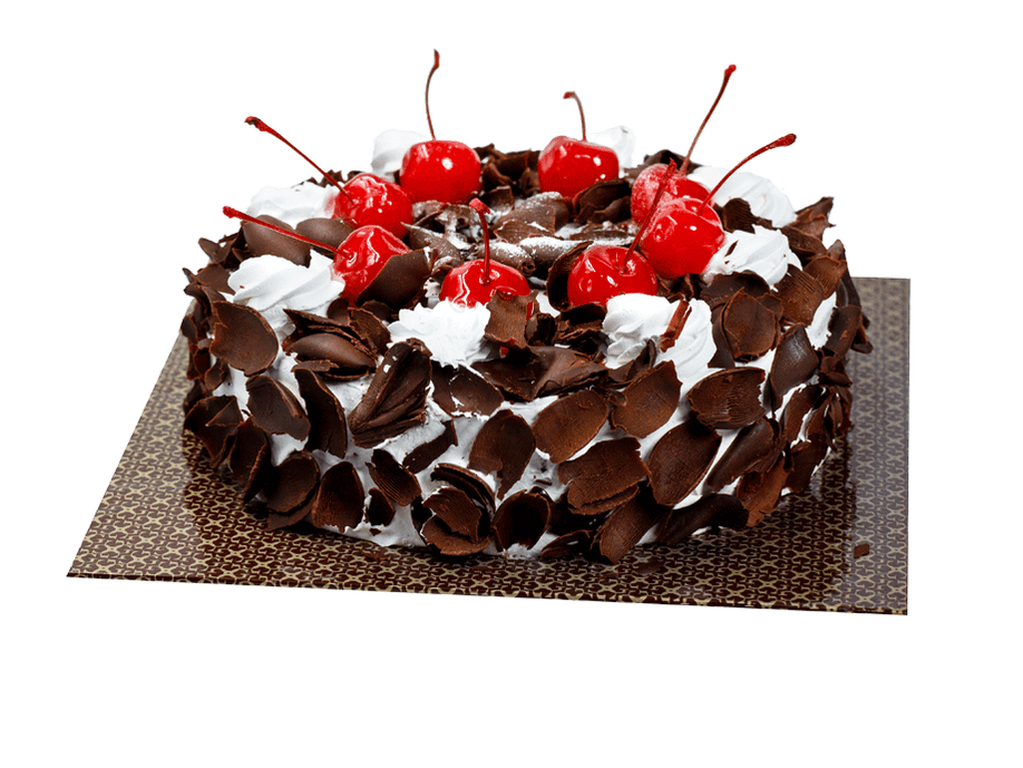 Gerard Mendis Chocolatier