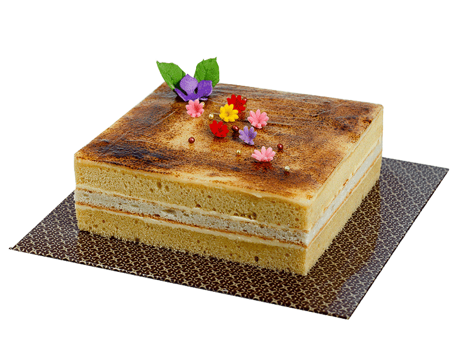 Gerard Mendis Chocolatier