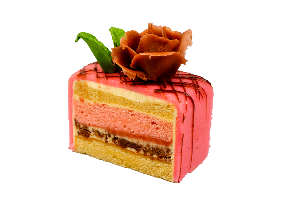 CAKES– Gerard Mendis Chocolatier