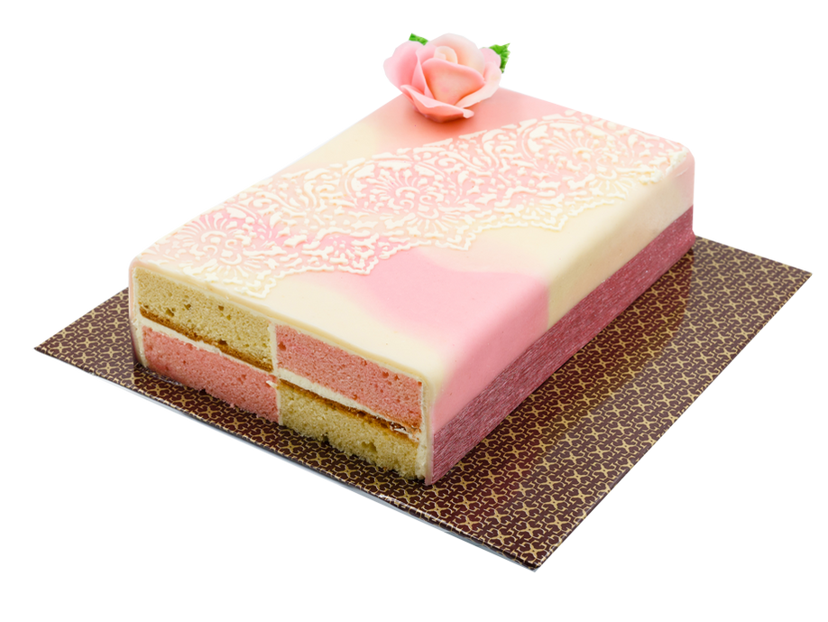 Gerard Mendis Chocolatier