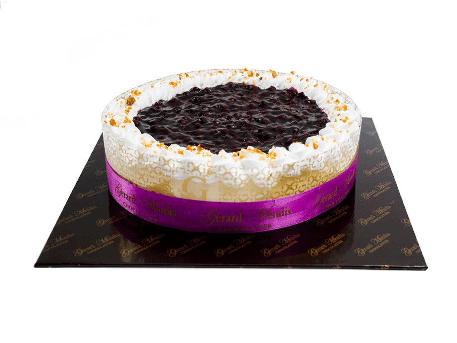 Gerard Mendis Chocolatier